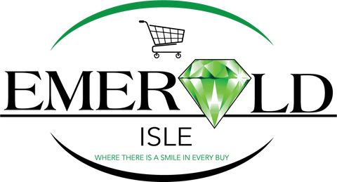 Welcome to Emerald Isle